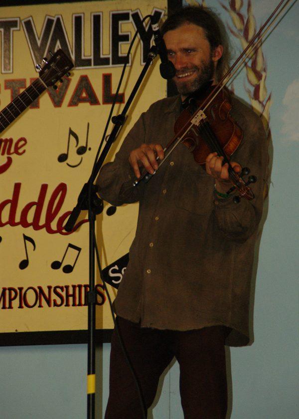 Contest Winners | Walnut Valley Festival