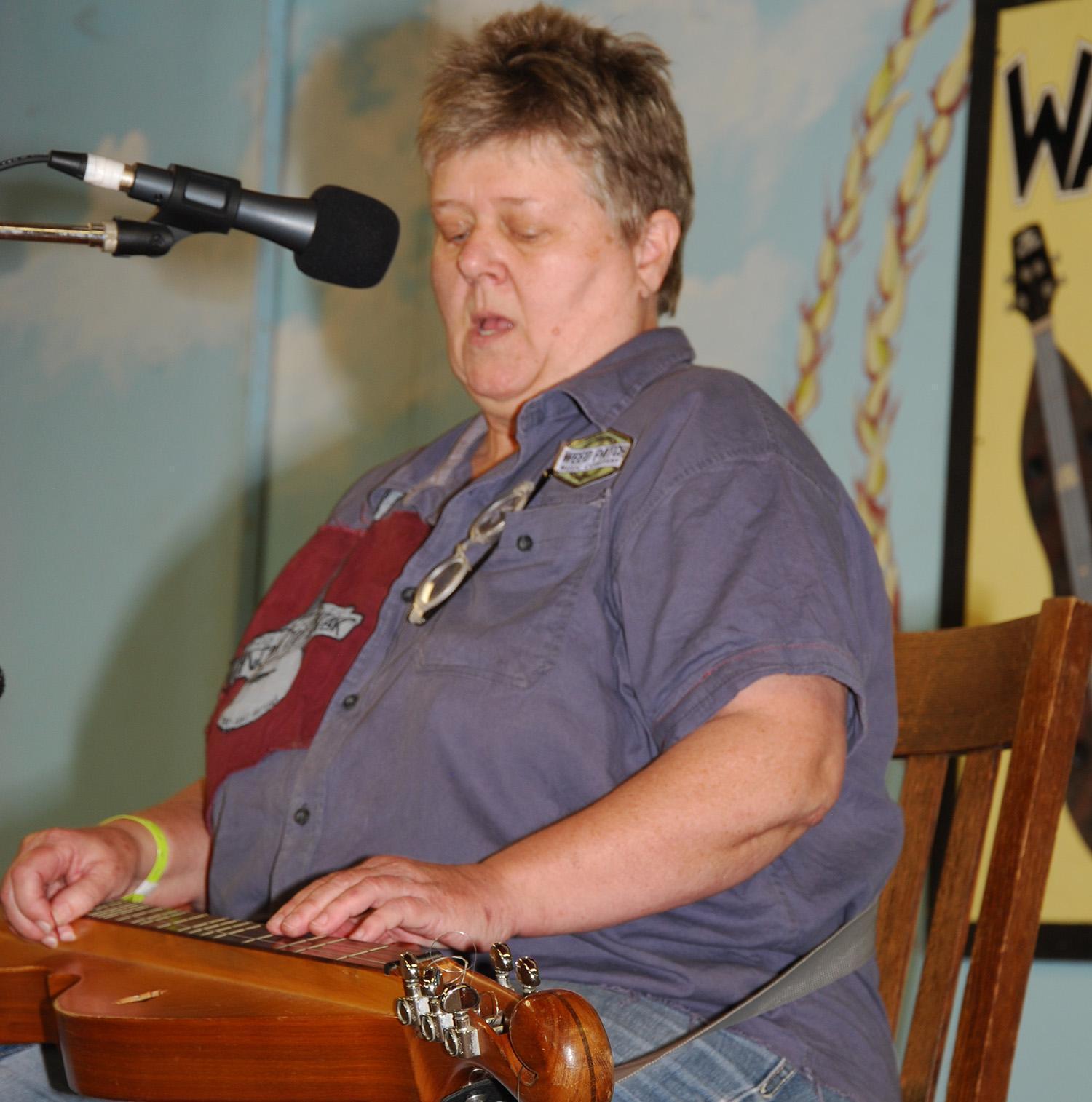 2022 Contest Winners | Walnut Valley Festival