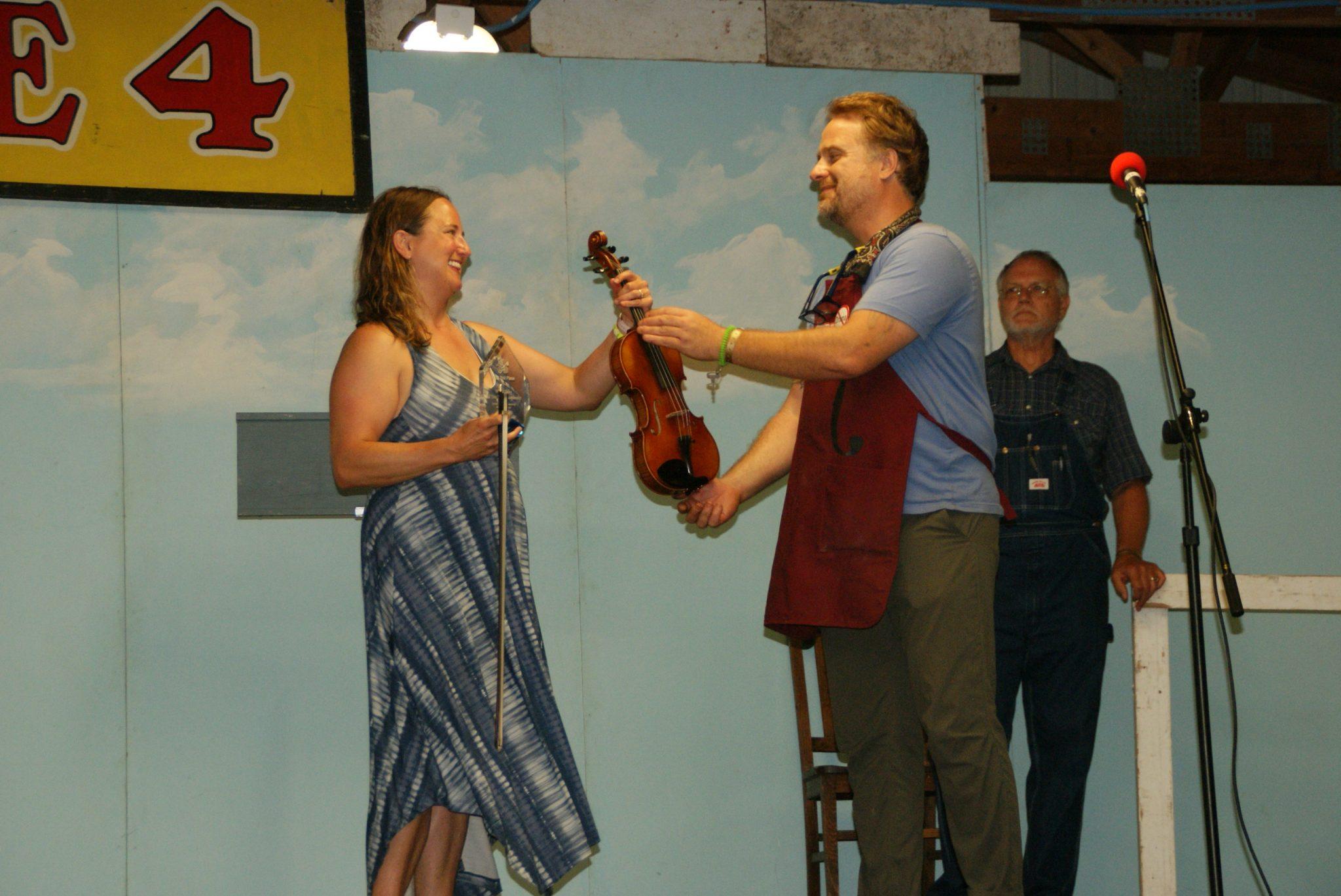2023 Walnut Valley Old Time Fiddle Championship Prizes | Walnut Valley ...