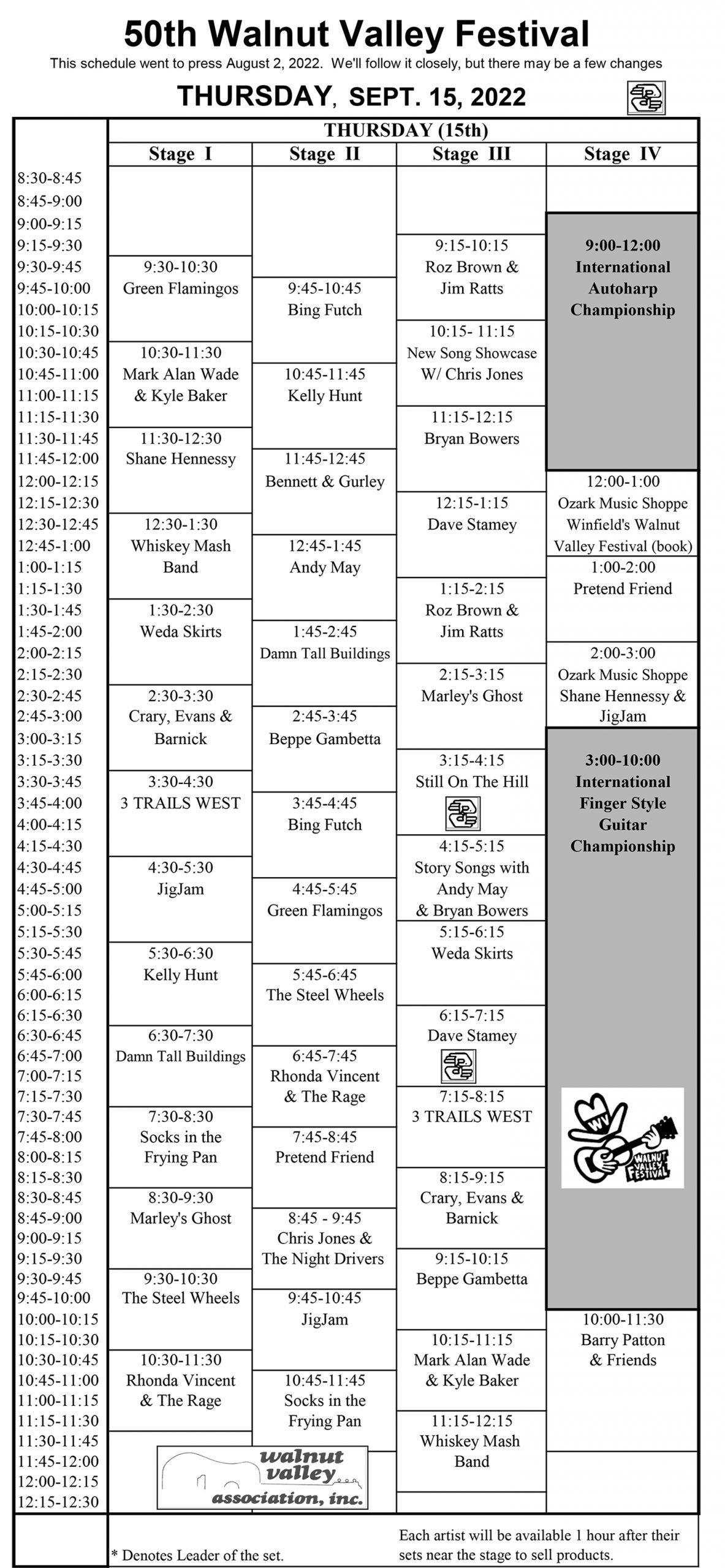 2022 Stage Schedule Walnut Valley Festival 2022-stage-schedule-walnut-valley-festival